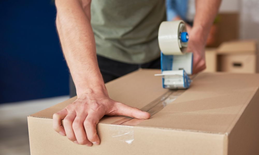 Moving Supplies: What You Need and Where to Buy Moving Supplies