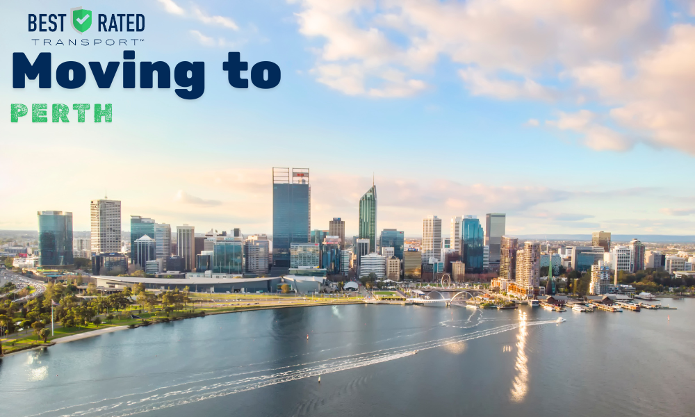Moving to Perth: A Relocation Guide