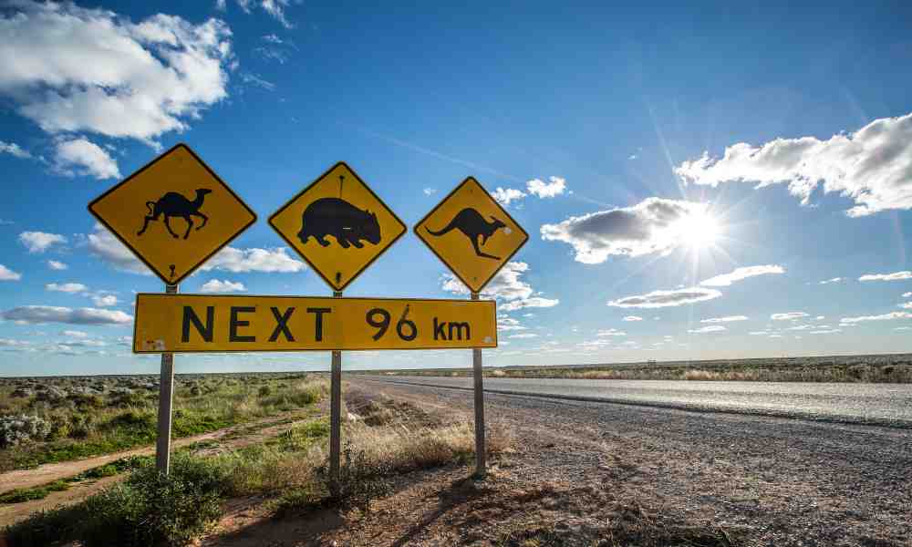 How to Move Interstate in Australia