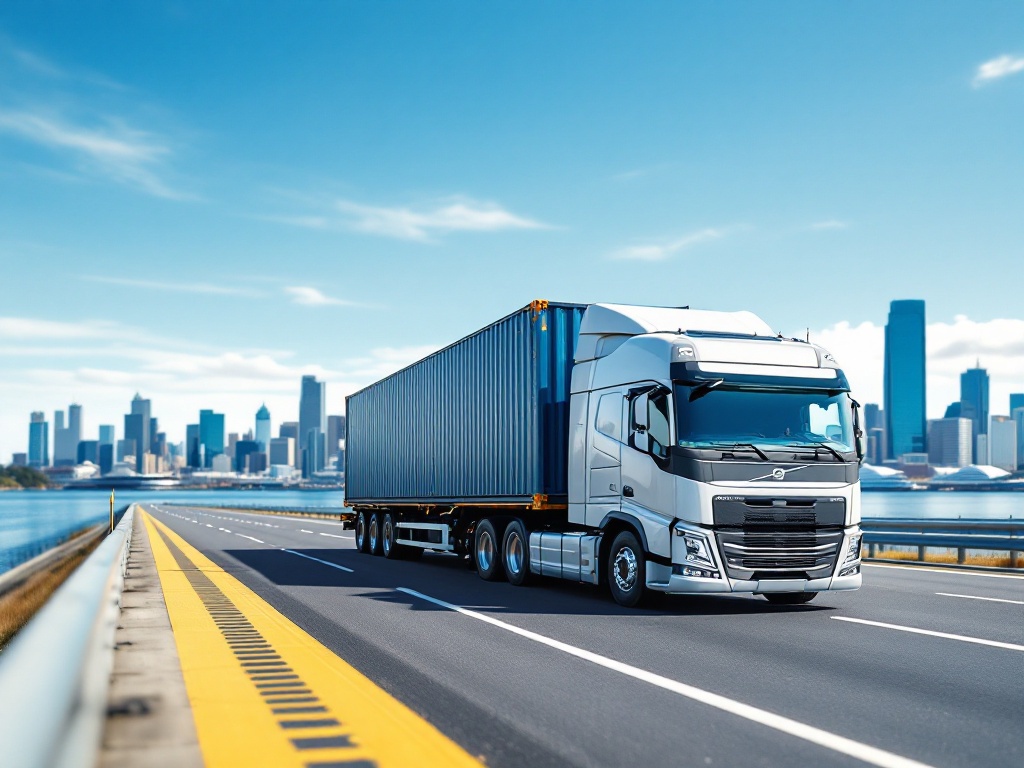 Container Transport Perth: 2025 Complete Cost Guide & Services | BRT