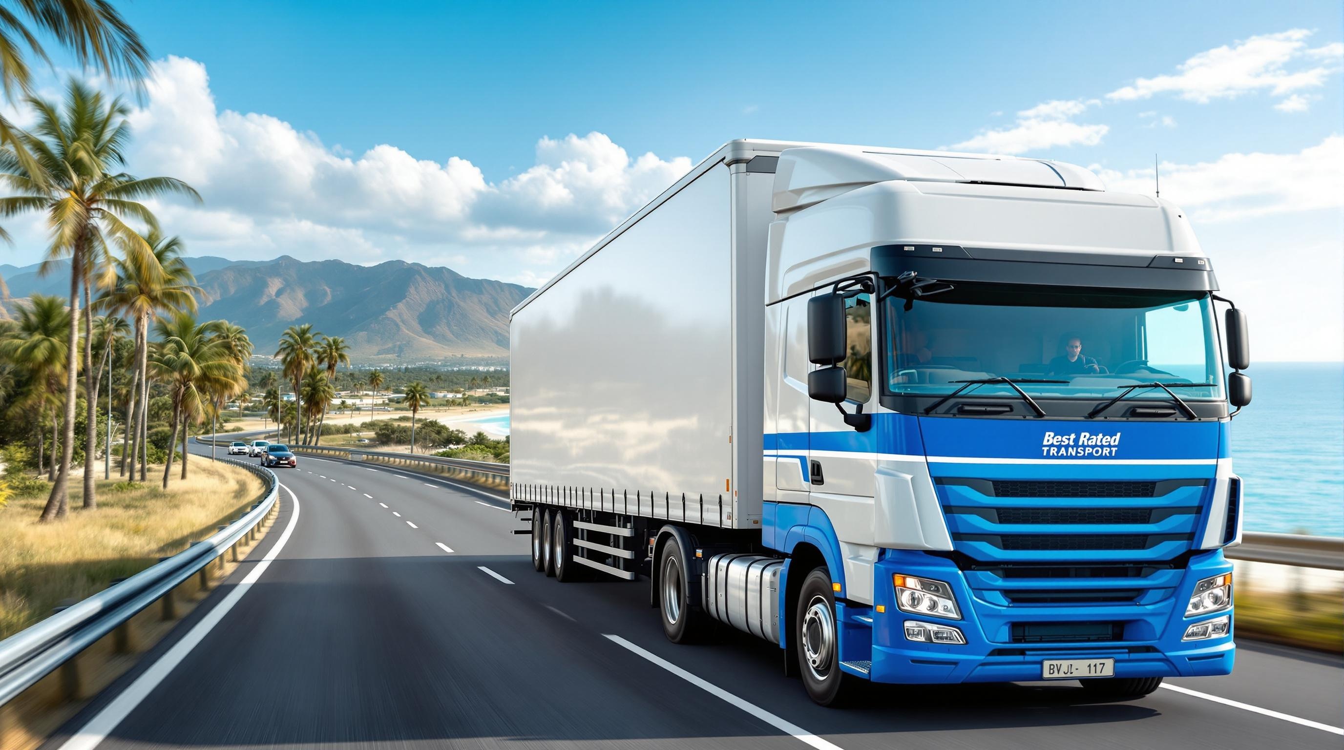 Save Big on Backloading Furniture from Cairns to Brisbane 🚛