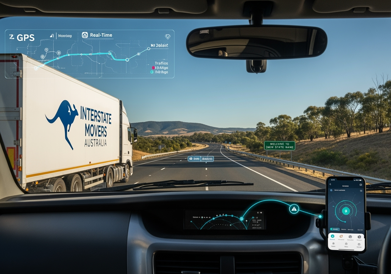 🚛 Interstate Moving Trends in Australia: What's Changed in 2026 and How ...