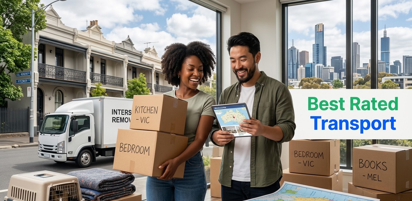 Moving to Melbourne: Complete 2026 Relocation Guide | Best Rated ...