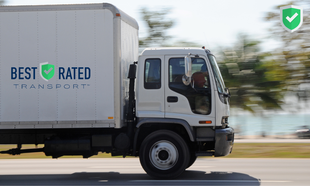 Moving Interstate Made Easy: Moving Interstate Checklist