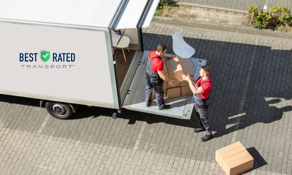 Best Rated Transport: Compare Australia's Best Rated Removalists and ...