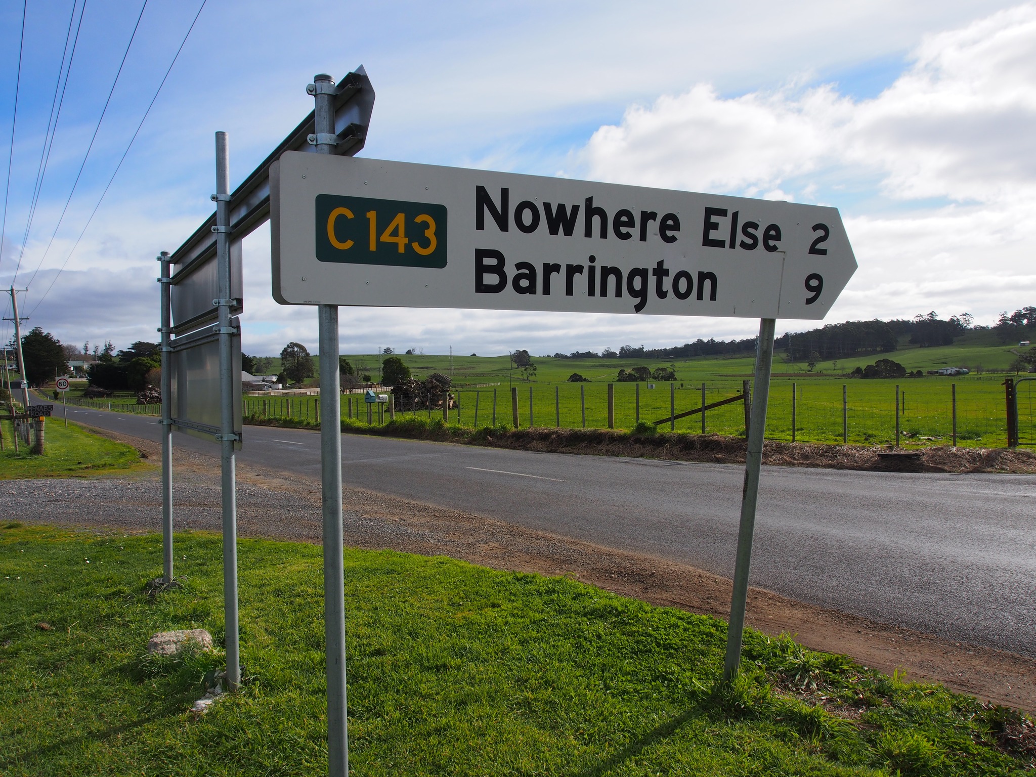 32 Hilarious and Cheeky Australian City Names
