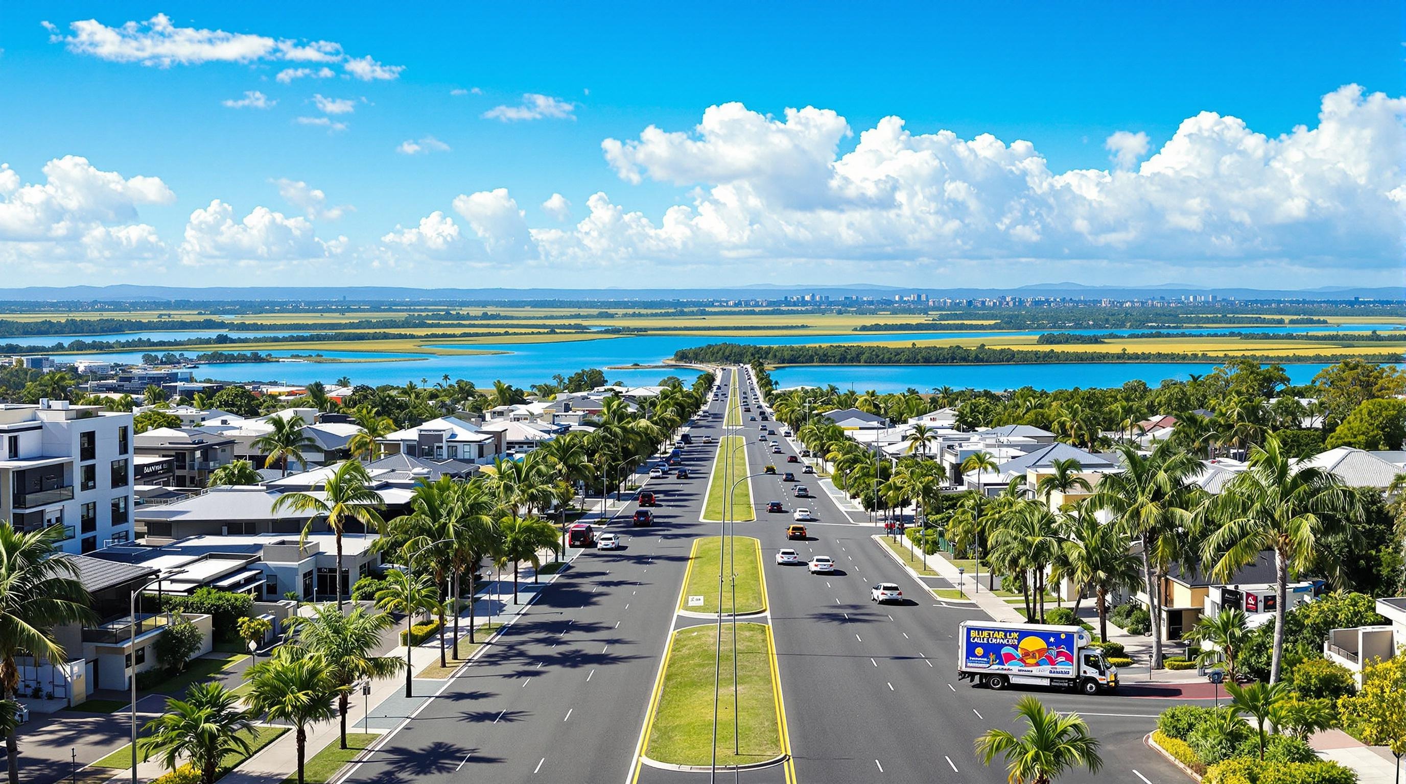 Moving to Mackay: Mackay Moving Guide