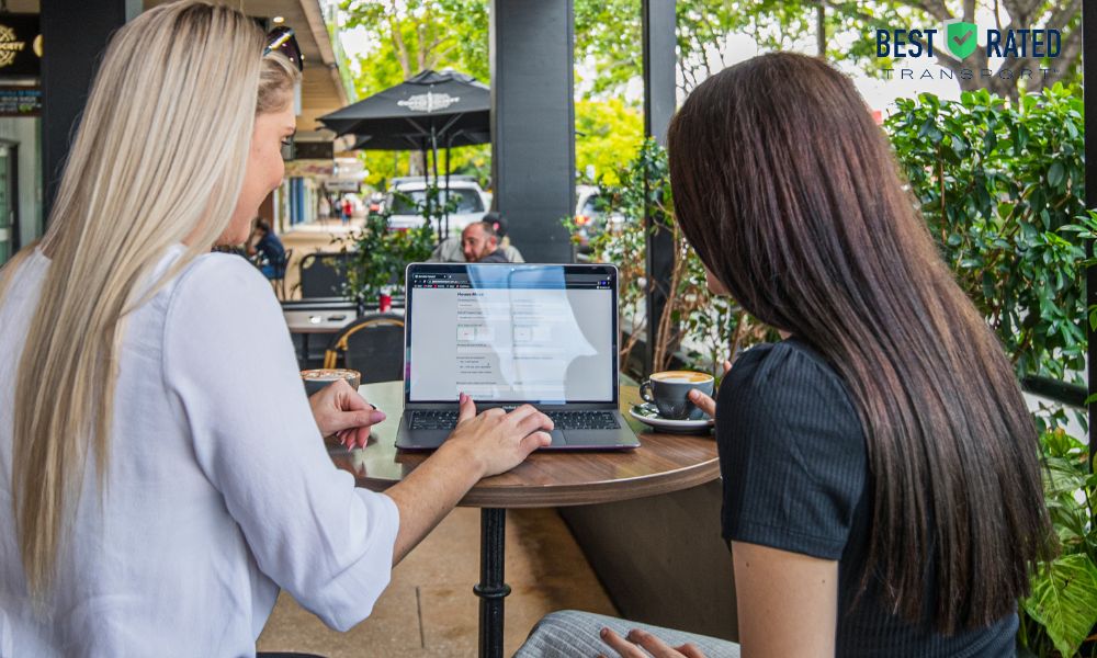 What is a Move Coordinator?