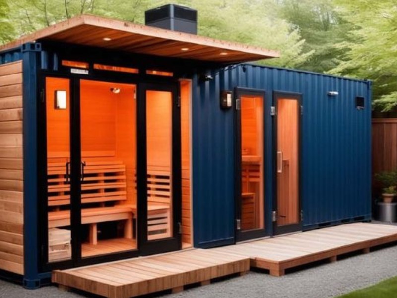 25 Creative Uses for Shipping Containers (2026) 📦