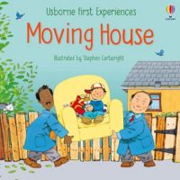 10 Best Children's Books about Moving House