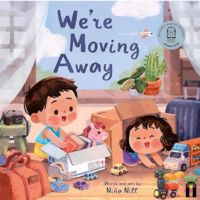 10 Best Children's Books about Moving House